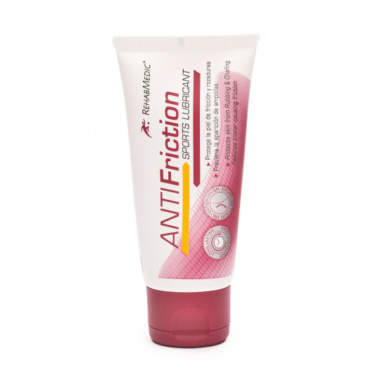 Crème Rehab Medic Anti-friction 62,5 ml Transparente - Running Emotion