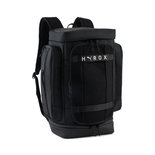 Rucksack Puma Hyrox Backpack black - Running Emotion