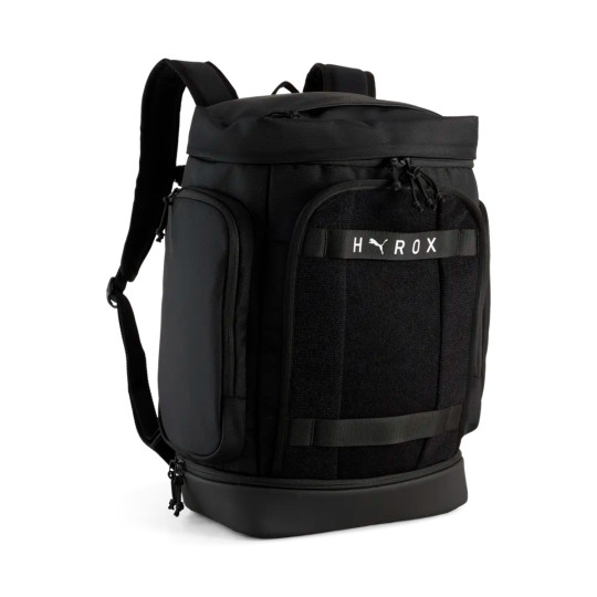 Zaino Puma X Hyrox Daily Backpack black - Running Emotion