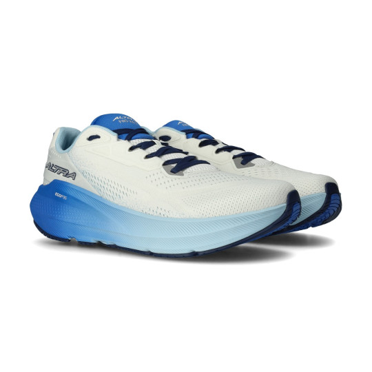 Laufschuhe ALTRA Fwd Via 2 Blue-Gray - Running Emotion