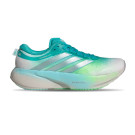 Zapatilla adidas Supernova Rise 3 Mujer grey one-silver met.-flash aqua ...