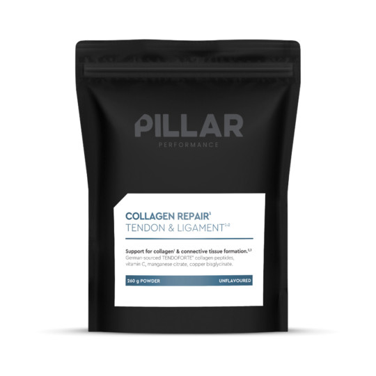 Colágeno Pillar Performance Collagen Repair Tendon & Ligament 260Gr ...