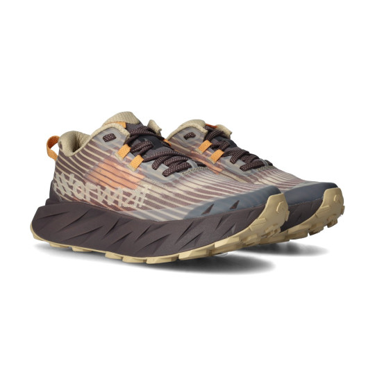 Zapatilla NNORMAL Cadí Mujer Beige - Running Emotion
