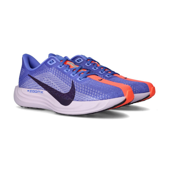 Running Shoes Nike Women Pegasus Plus Sapphire-Purple Dynasty-Lt ...